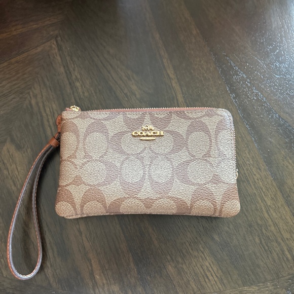 Other | Coach Wrislet | Poshmark